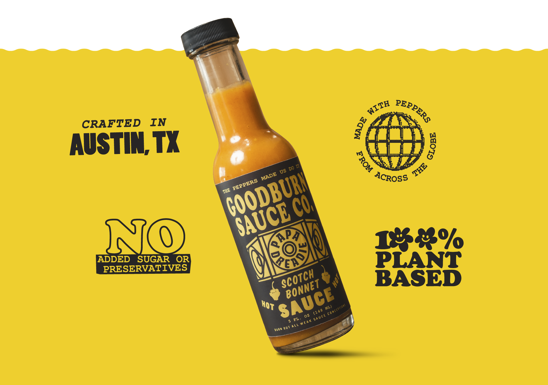 Goodburn Sauce Company